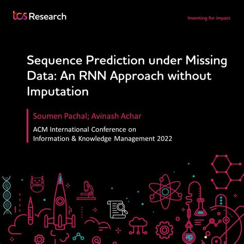 Tata Consultancy Services Research On Linkedin Sequence Prediction Under Missing Data