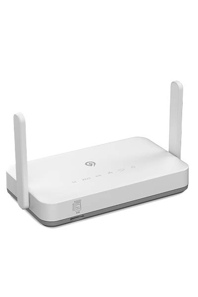 Smart Gateway Gateway Smarthome Solarman