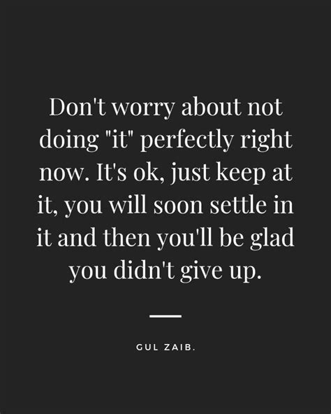 gul zaib on linkedin success patience lifeadvice