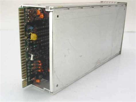 Tektronix 7a26 Dual Trace Amplifier Plug In 7000 Series Oscilloscopes