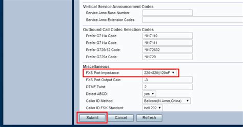 Crazytel Cisco Ata Setup Guide