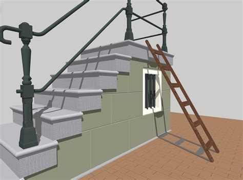 File Not Found Or Invalid Page 2 Pro Sketchup Community