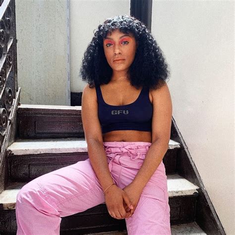 Styles For Curly Hair With Bangs PS Beauty