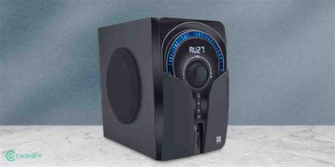 5 Best Iball Bluetooth Speakers In India October 2025 Cashify Blog