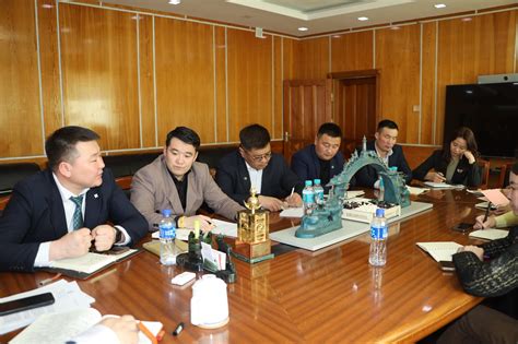 Хөвсгөл Хөвсгөл аймгийн Засаг даргын Тамгын газар