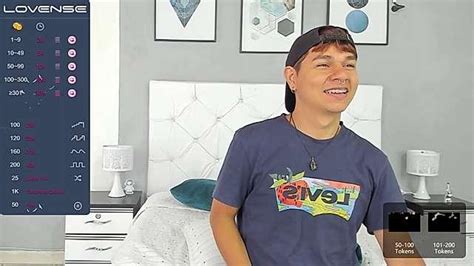 Austin Wayne From Stripchat Chatsex Xxx