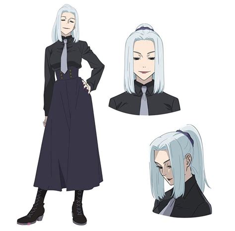 Jujutsu Comics JurÍdico Gojo Satoru ️ On Twitter ️bom Dia Nação Jujutsu Designs De Utahime
