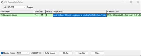Binterval Stuck On For Scuf Reflexfps Issue Lordofmice Hidusbf Github
