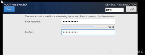 大数据hadoop——虚拟机vm中安装centos7 虚拟机装centos提示有一参数不对 csdn博客