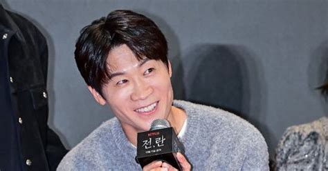 [사진]진성규 전 란 기대하세요