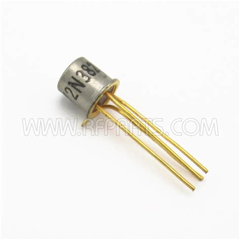 Jfet Transistor