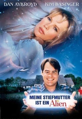 Meine Stiefmutter Ist Ein Alien Movies On Google Play