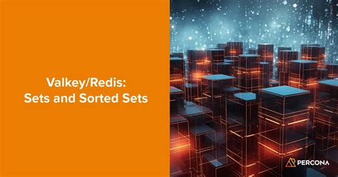 Valkeyredis Sets And Sorted Sets