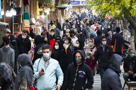 اثرات منفی زیست محیطی توزیع ناهمگن جمعیت در ایران تسنیم