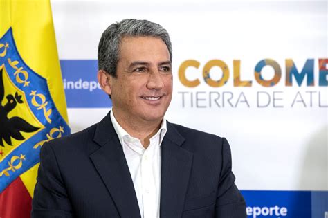 Iván Mejía Se Despachó Contra La Dimayor Por Cambios En La Segunda