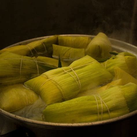 La Ricetta Peruviana Delle Humitas Dulce Perù Asi