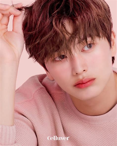 [잡담] 육성재 인스티즈 Instiz 연예 카테고리