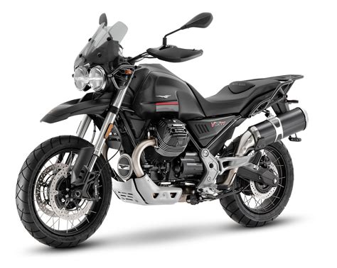 Comparaison Des Motos Moto Guzzi V85 Tt 2021 Vs Moto Guzzi Stelvio 2025