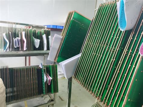 A Reliable Pcb Factory Toptek Pcb Toptekpcb Com Anna Luo