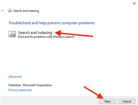 How To Fix Windows Search Bar Not Working Issue