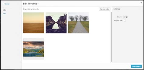 Plugins Custom Media Upload Content For Inserting Custom Post