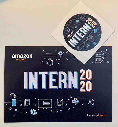Dhruvil Shah On Linkedin Today Marks The End Of Week 6 Of My 12 Week Internship At Amazon I Could…
