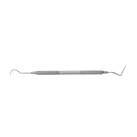 Hs Explorer Double End 123 Solid Each Hshk