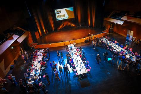 Celebrating Coolest Projects 2024 Plus Dates For 2025 Raspberry Pi Foundation