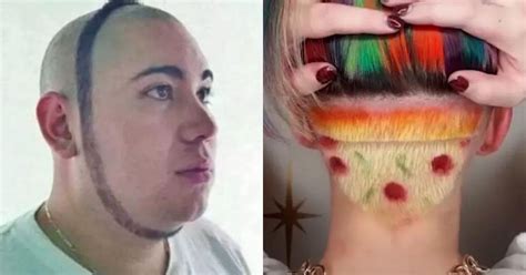 The Worst Haircuts Of 2017 By Far