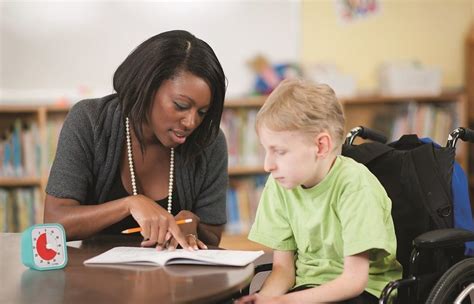 In Special Needs TimeTimer