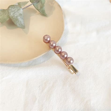 Хит модная женская жемчужная заколка для волос заколка для волос палочка Шпилька для волос