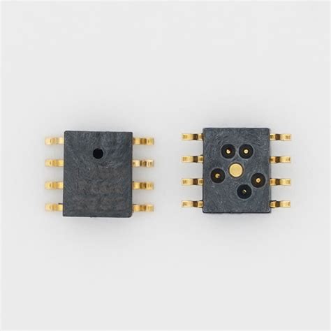 TMPS Sensor XGZP170 CFSensor