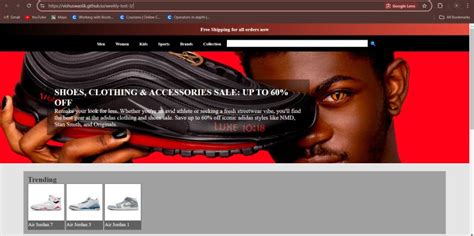 Geekster Webdevelopment Css Uidesign Vaishnavi Dadhe