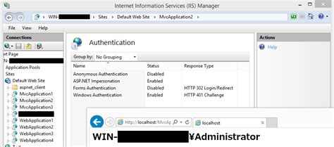 C Windowsidentity In Debug Mode Returns Nt Username But Returns Nt Authoritysystem When
