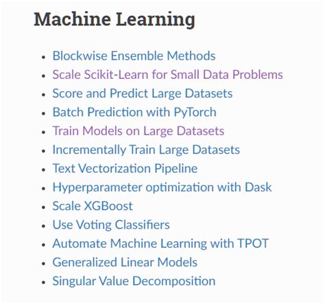 First Impression Review — Dask Nextgen Scalable Analytics Engine By