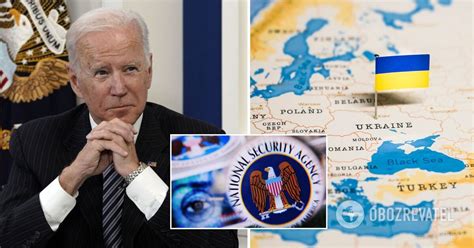 Російська воєнна загроза Байдена закликали надавати Україні більше