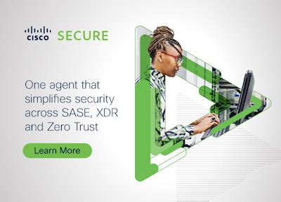 More Than A VPN Announcing Cisco Secure Client Formerly AnyConnect
