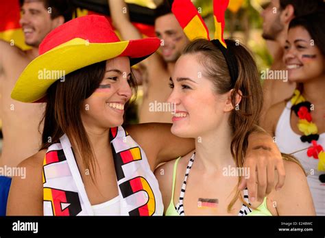 Filles Allemandes Banque De Photographies Et Dimages à Haute