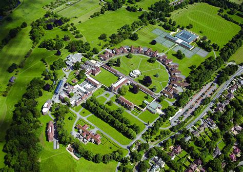 Millfield Prep School Added A New Millfield Prep School