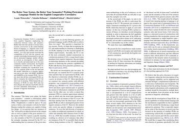 The Better Your Syntax The Better Your Semantics Probing Pretrained