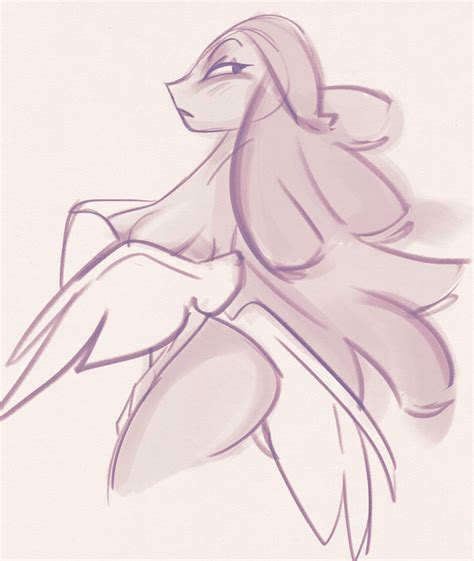 Rule 34 2023 Angel Ass Big Ass Blush Breasts Digital Media Artwork Eyelashes Female Female