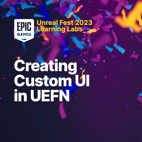 Customizing Ui Widgets Talks And Demos