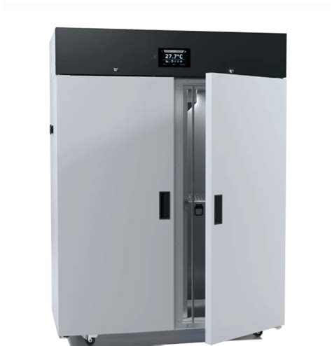 Pol Eko Tủ ấm Lạnh 500 Lít Model St 500 Thiết Bị Thí Nghiệm Ilab