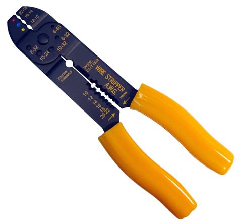Pico Wiring PT Wire Crimping Tools Autoplicity