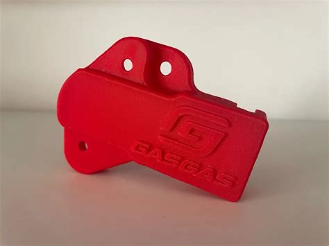 Ktmhusqvarnagasgas Throttle Sensor Protection Remixed By