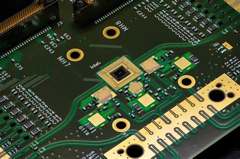 El Nuevo Chip De Intel Impulsará La Investigación De Spin Qubit Para La