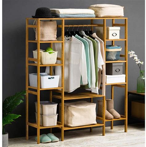 Стійка вішалка для одягу з дерева Ліпніца каррі СВГ 003903 фото відгуки характеристики в