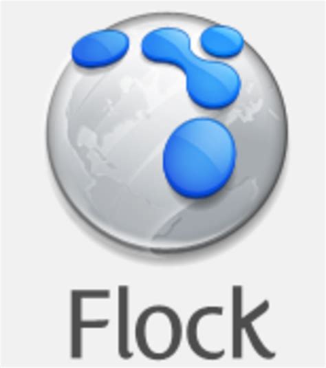 Flock Nouvelle Version Du Navigateur Web Opensource
