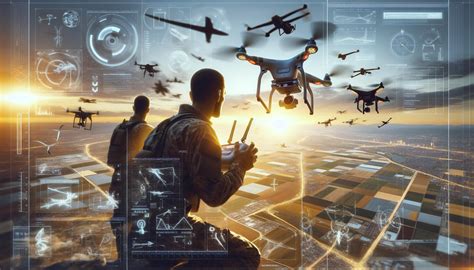 Can You Use Drones To Scout For Hunting A Practical Guide Dronetechnology Eu