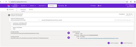 Substrate Parachain Template Parathread Not Producing Block On Rococo Registered Using